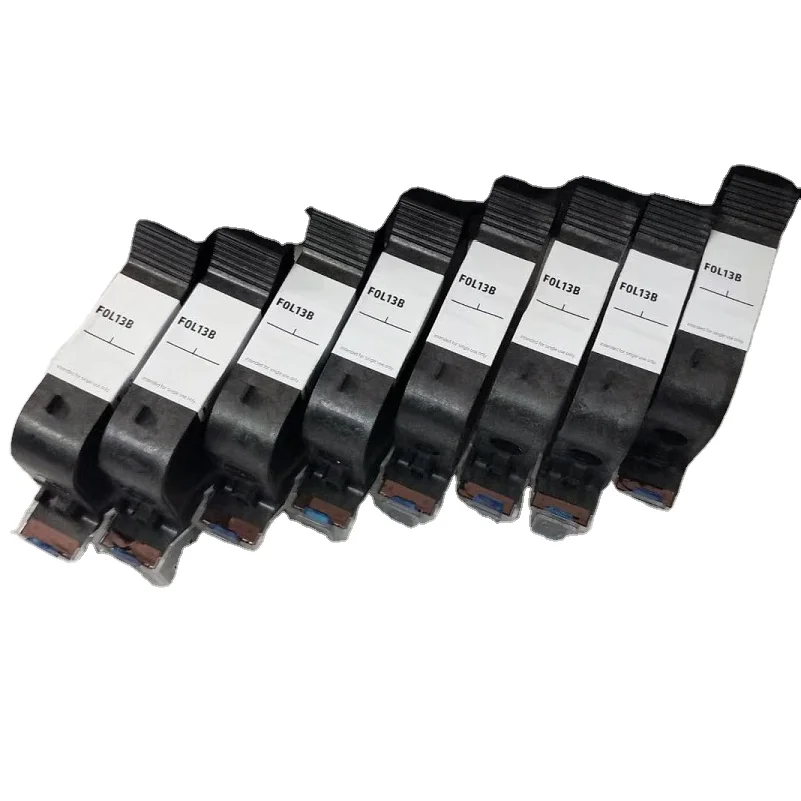 100% Compatible Add Black 2510 Water Based Ink Cartridge 11s/11s+ With ...