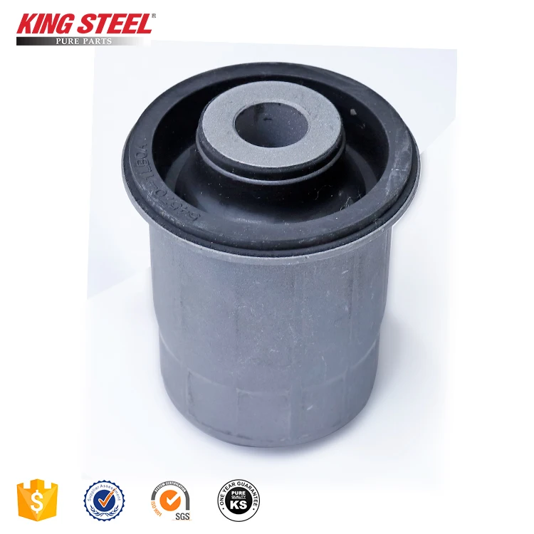 Kingsteel Auto Suspension Bushing for NISSAN PATROL OE 54570-1LB0A