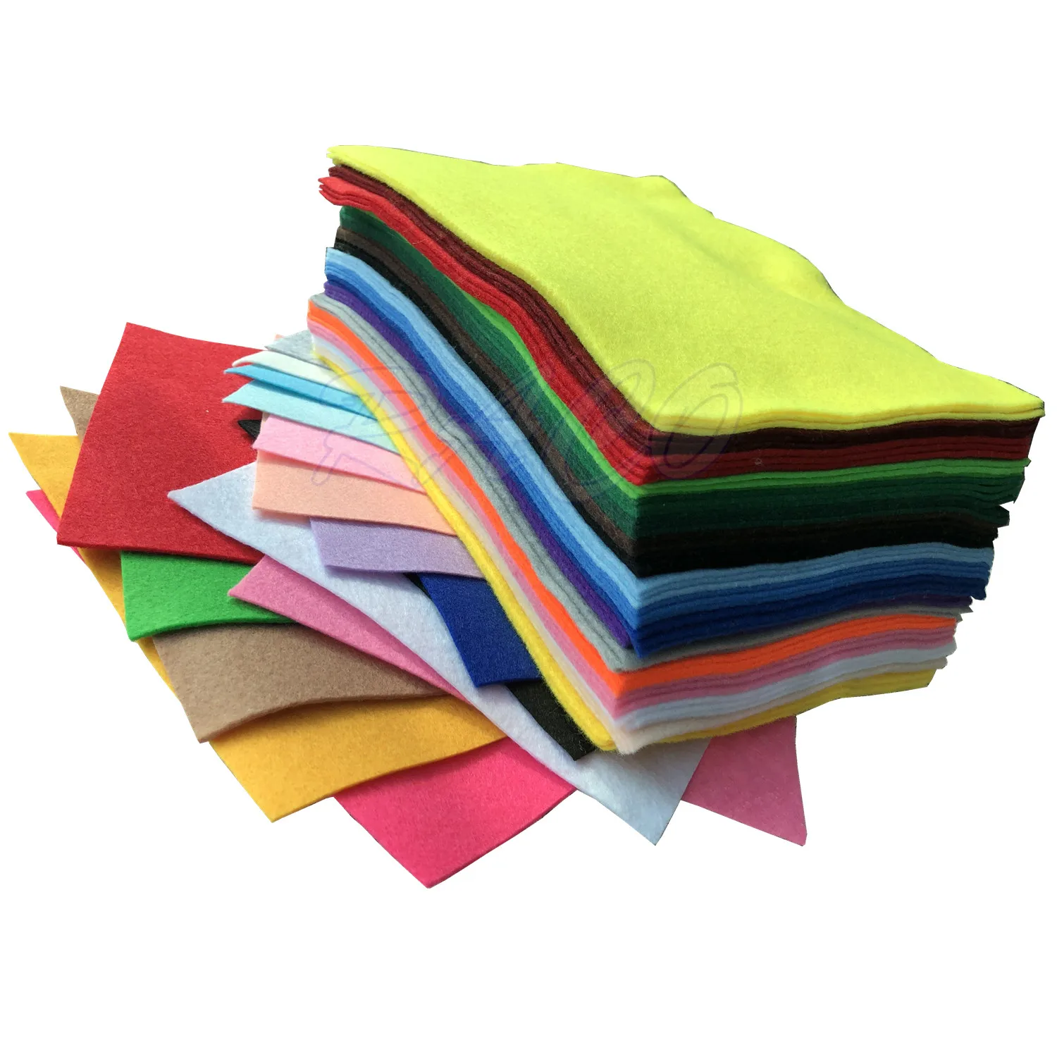 FIELTRO SUAVE , FIELTRO DURO - Durable & Versatile Felt