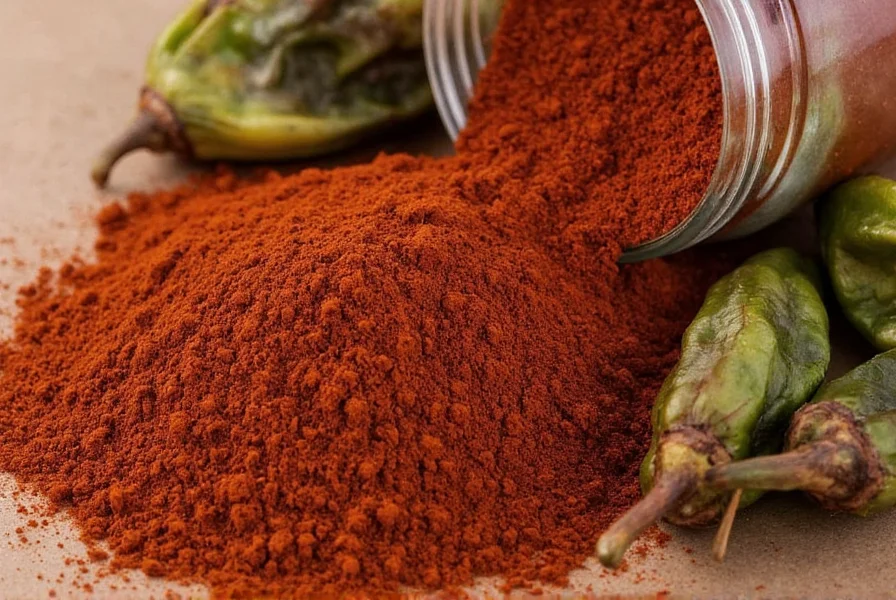 Ancho: Guia Prático da Pimenta Seca Mexicana