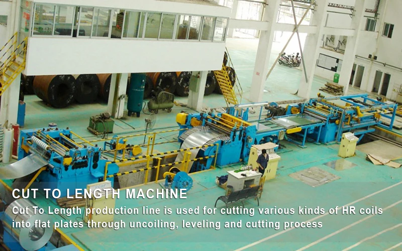 Company Overview - Jiangsu New Victor Industrial Co., Ltd.