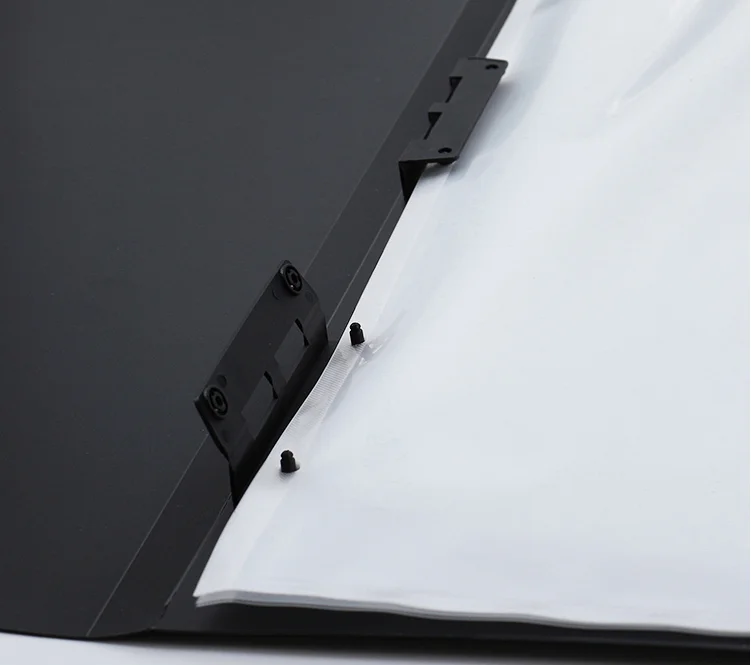 Best Welcome PP Folder A1 - Eco-Friendly Document Binder