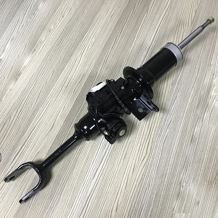 37116796856 37116796855 Car Part Front Shock Absorber for BMW 5 Series ...