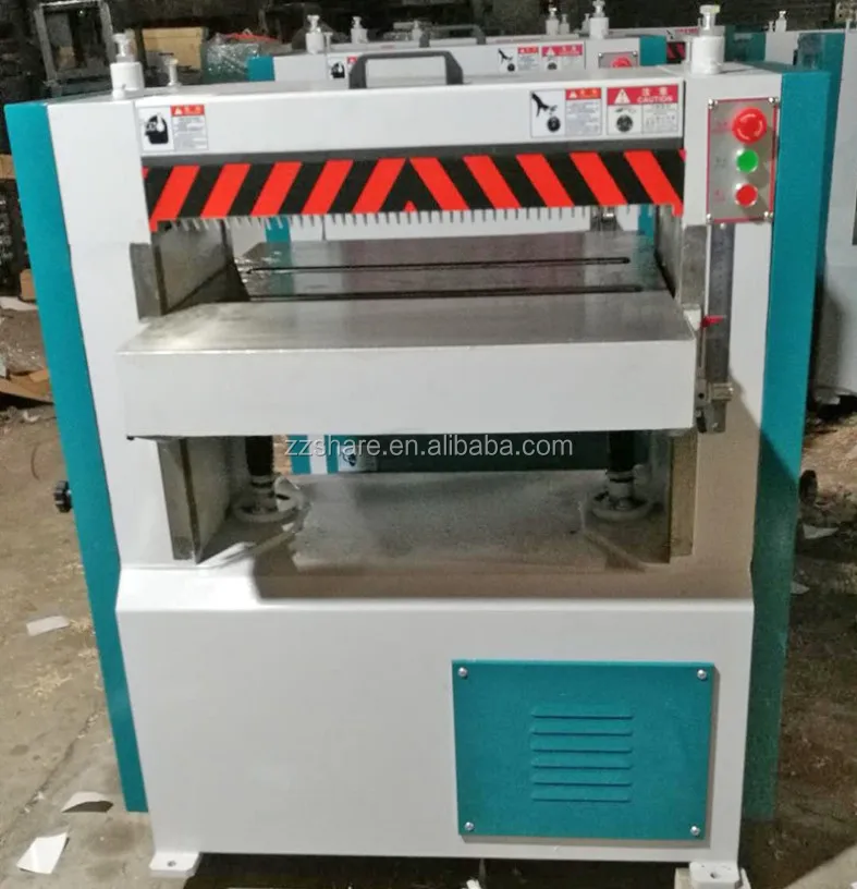 Wood Planer And Thicknesser Woodworking Machine Thickness Planer - Buy ...