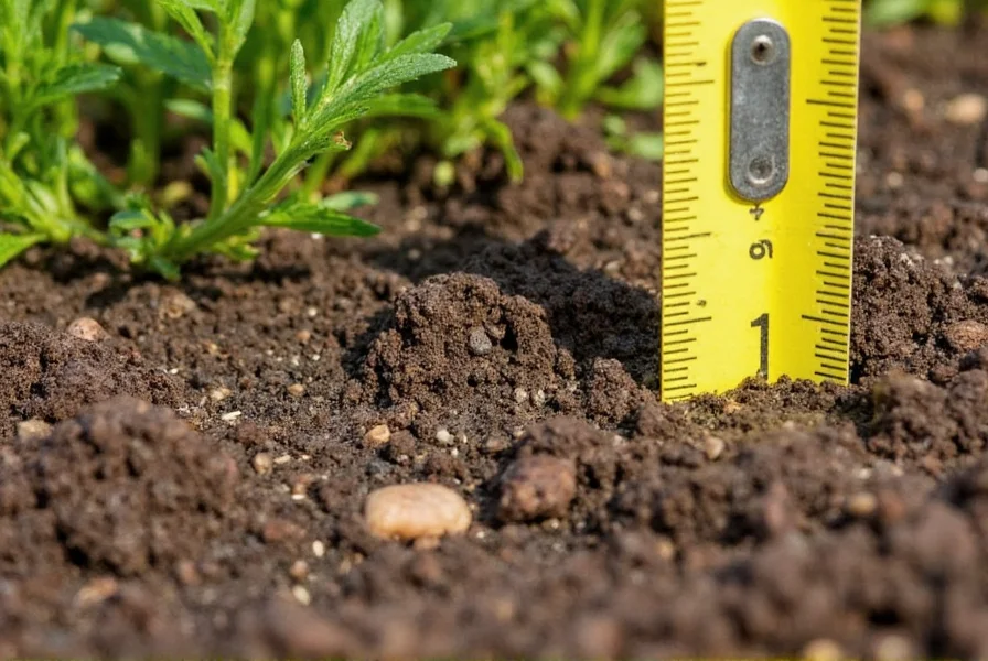 Fennel Seed Planting: Step-by-Step Guide for Success