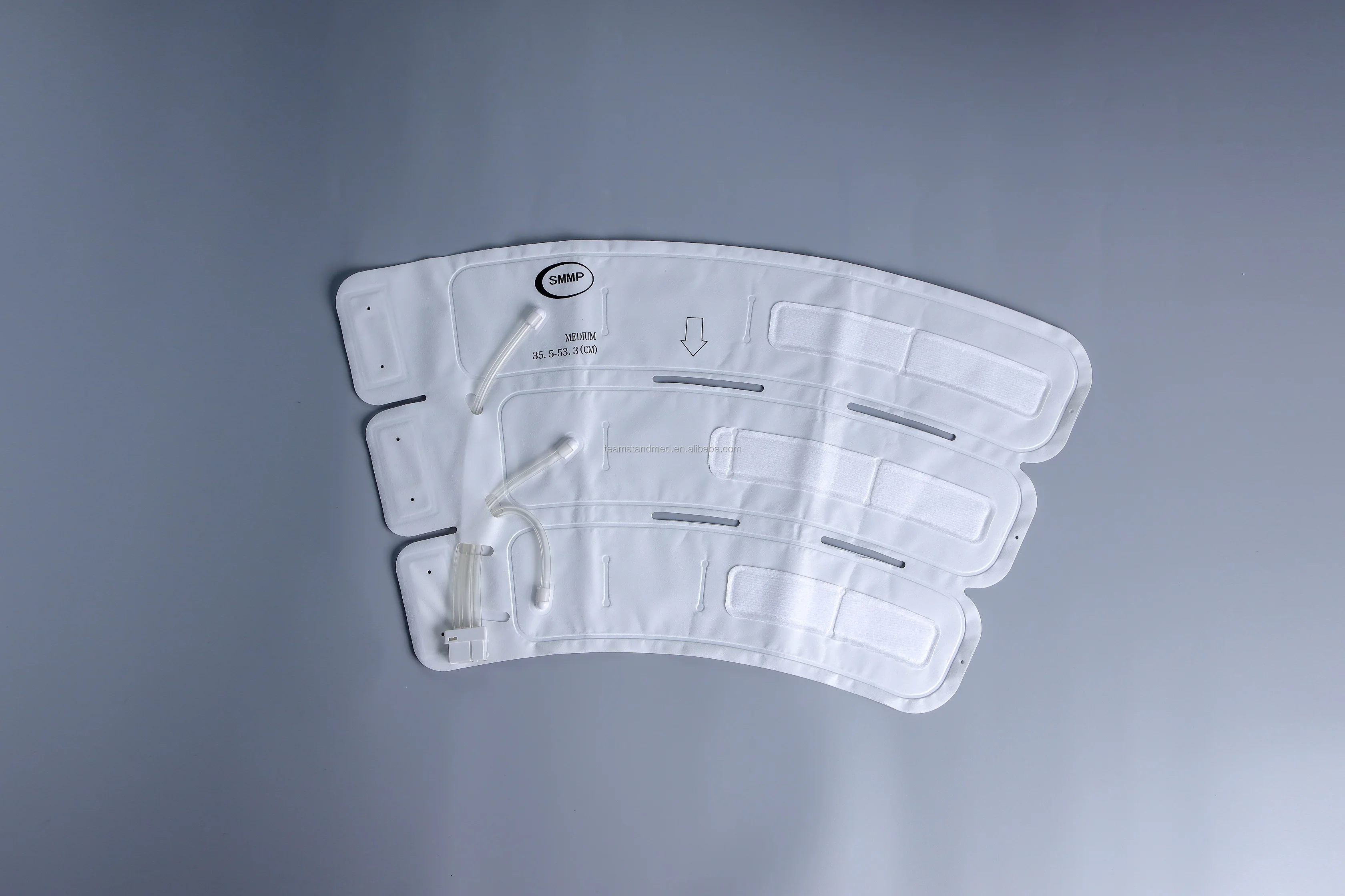 Disposable Physical Dvt Therapy Sleeve With Iso13485 Certified - Buy ...