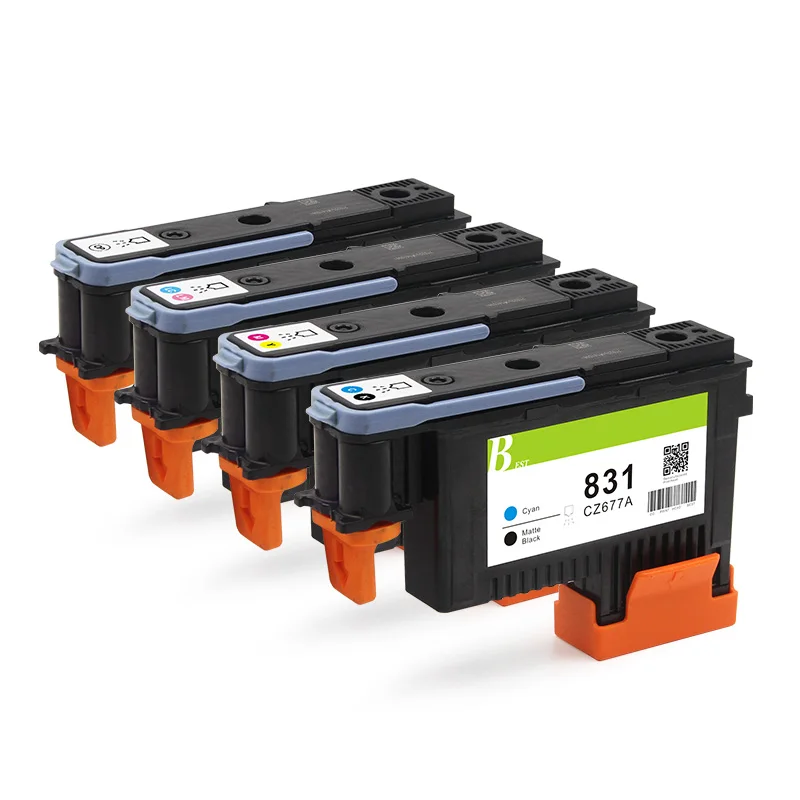 Ocinkjet for HP 831 Printhead - Reliable HP L360 Printer Ink