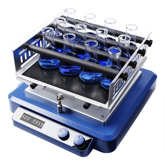 Biological and chemical equipment blood shaker mixed item chemical ...