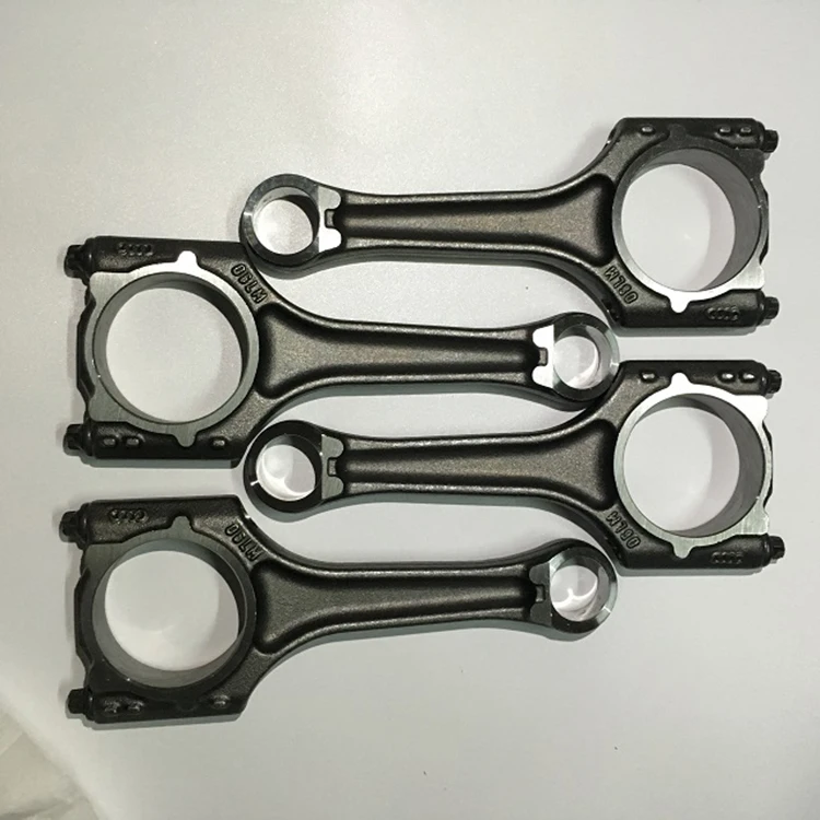 06j198401e 06j 198 401e 06j198401 Connecting Rod For Vw Passat Tiguan ...