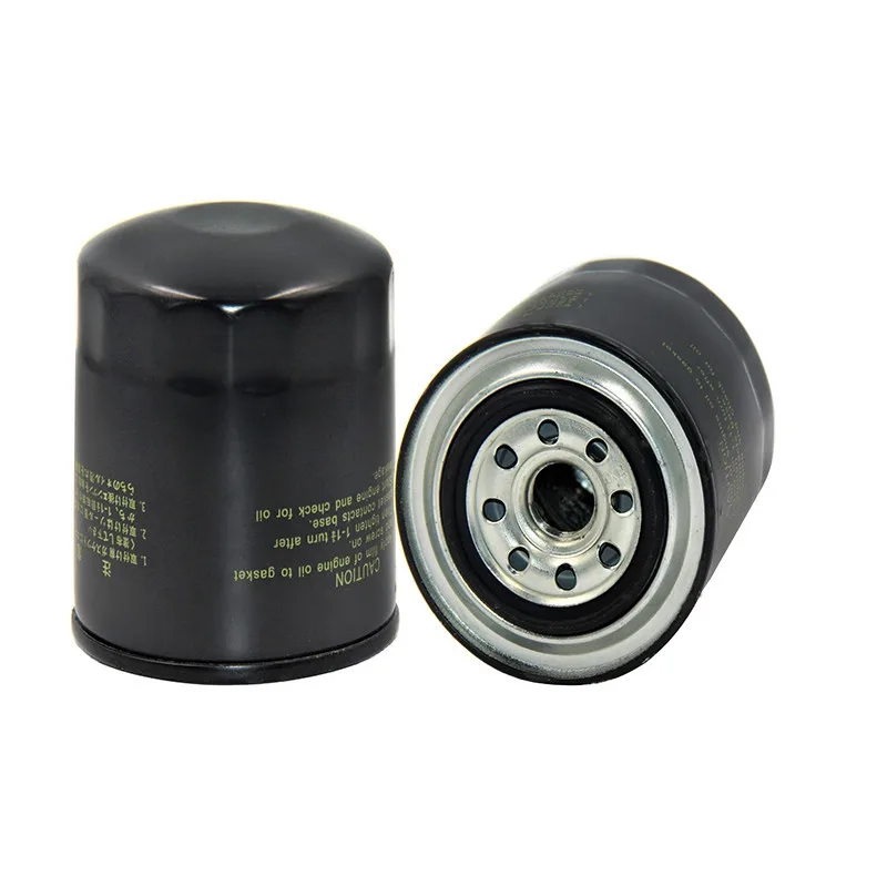 Auto Spare Parts Engine Fuel Filter Me016823, High Quality Auto Spare ...
