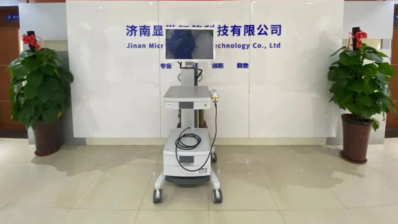 Shinevia 4K Endoscopic Surgery Instruments - ARGOS CAM-4000B