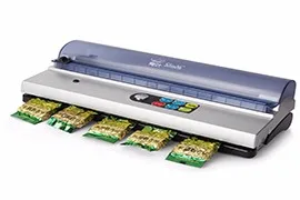 Dongguan Yijian Packaging Machinery Co., Ltd. - Vacuum Sealer, vacuum bag