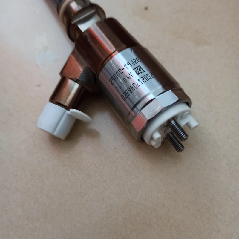 326-4700 Fuel Injector C6.4 for Caterpillar E320D Excavator