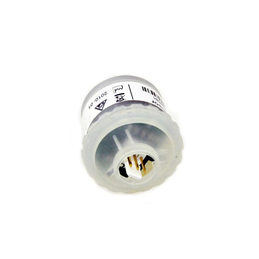 Original Envitec Oom202 Medical Oxygen Sensor/o2 Cell For Puritan ...