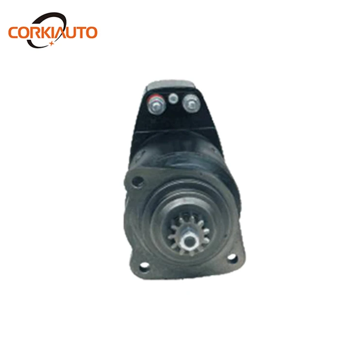24v Khd Starter Motor For Deutz For Iveco For Atlas For Liebherr ...
