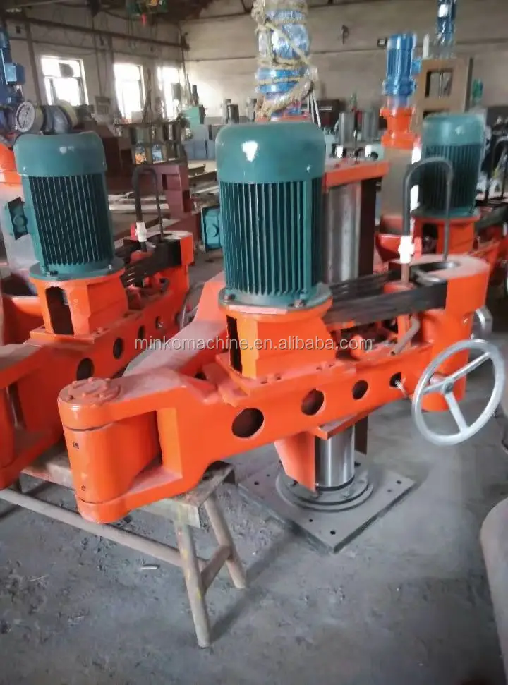 Marble Slab Polisher Machine Edge Polishing Machine For Polish Marble ...