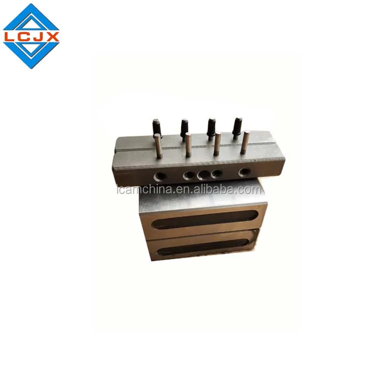 3.5mm Audio Ac Power Plug Mold Plastic Injection Mould Maker - Buy 3 ...