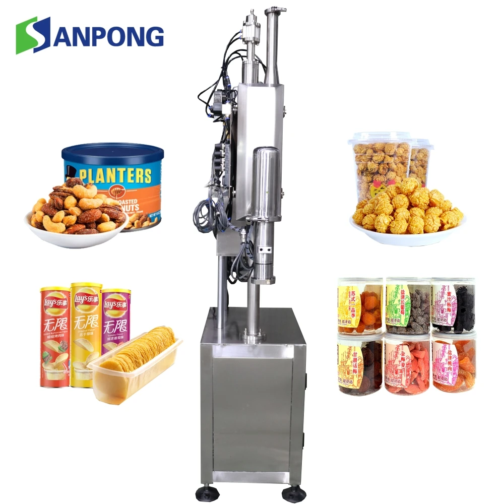 Liquid Nitrogen Dosing Cans - High Accuracy & Reliability