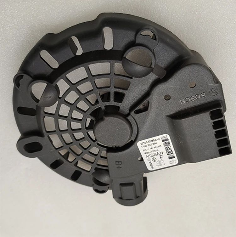 COVER for NISSAN 231006FM0A-A F000BL089H 14V 80-150A MADE in CHINA