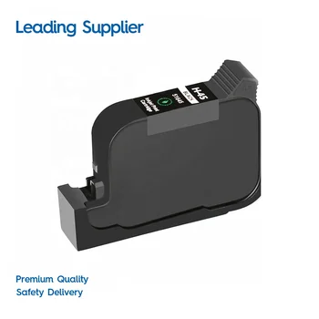 Ink-tank 51645a 45 45si 45ai 45a Premium Remanufactured Black Ink ...