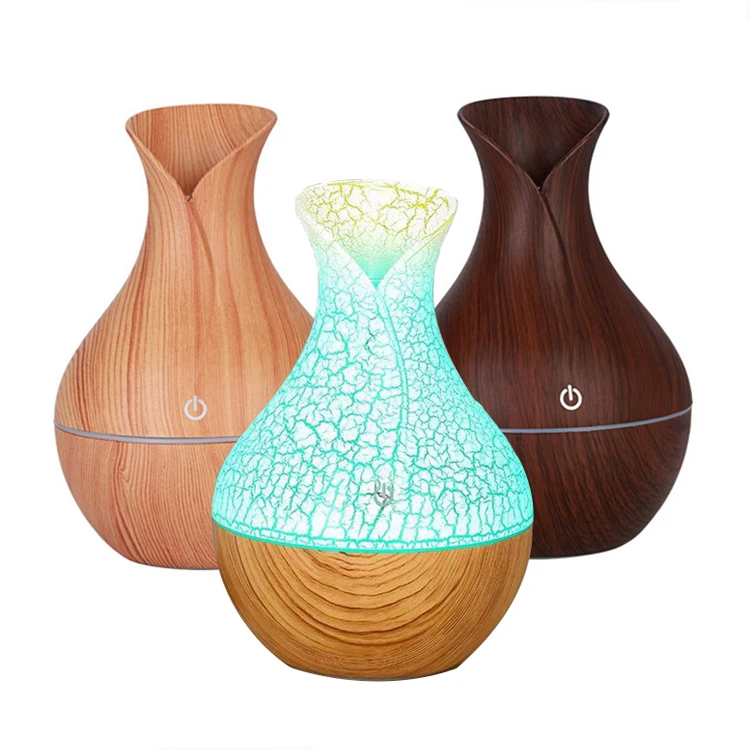 Nuovi Prodotti 2020 Unico Aromaterapia Difuser 2 In 1 Diffusore Di ...