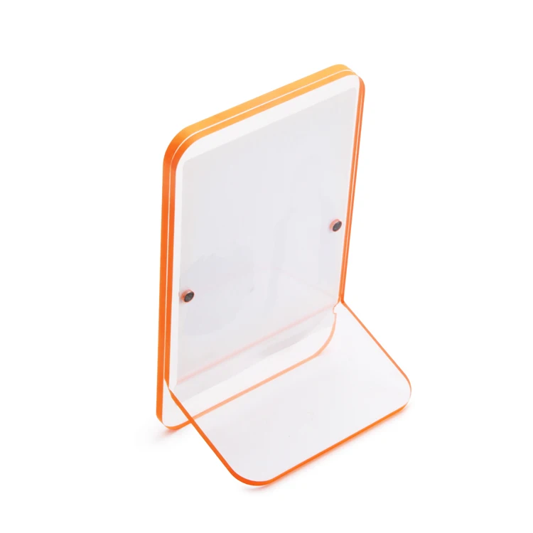 Acrylic Photo Frames - Modern and Customizable Designs