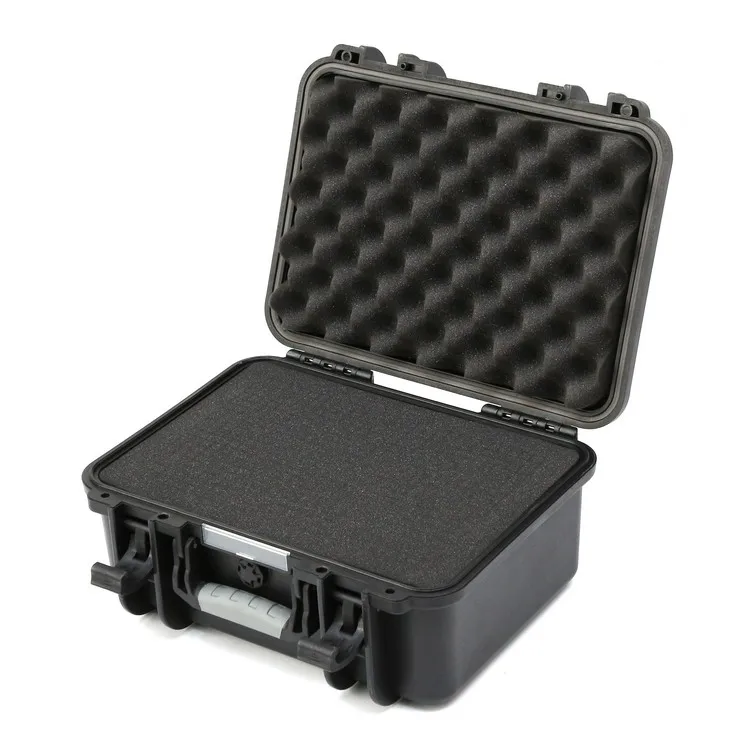 D3617 Portable Waterproof Rugged Cargo Boxes - Tool Case