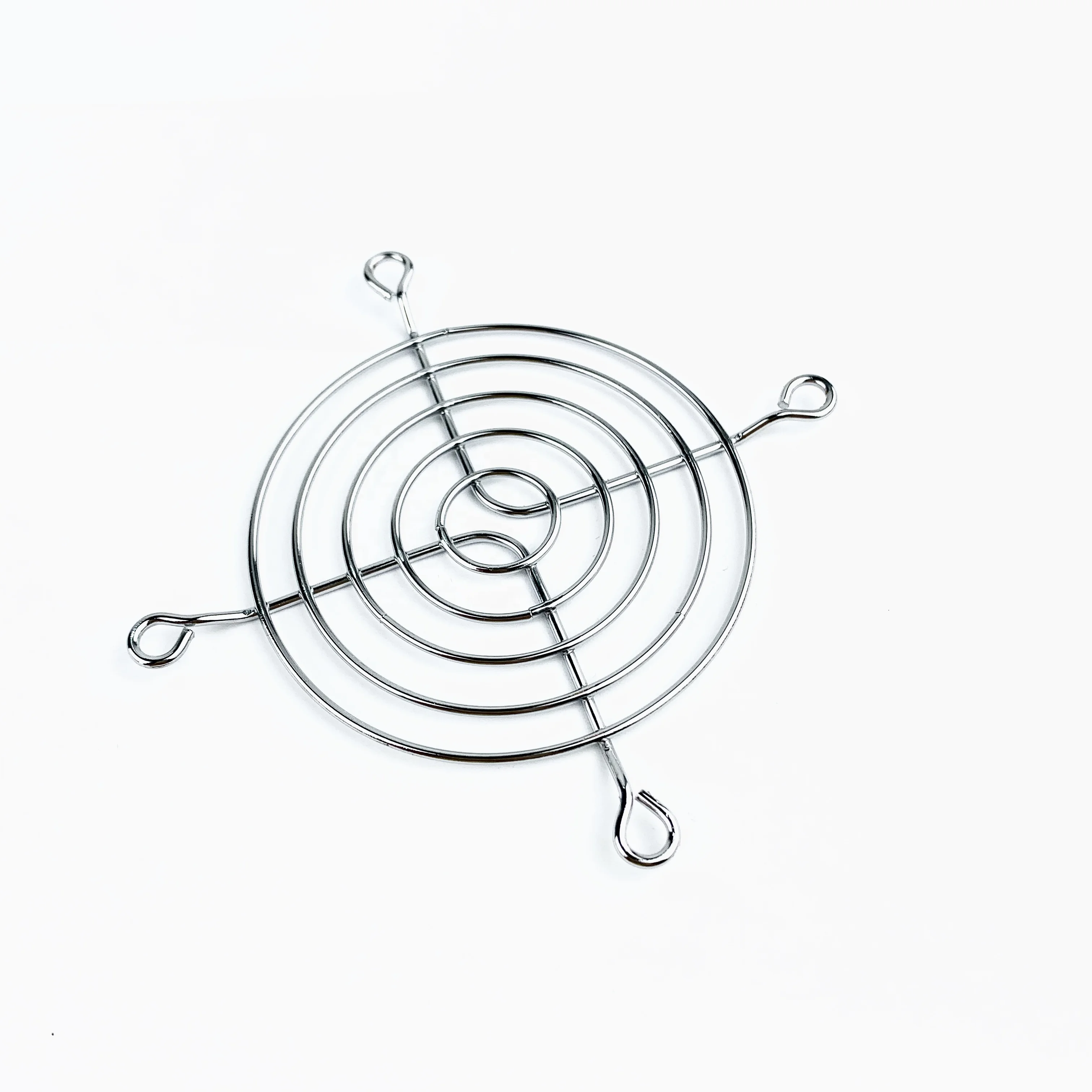 70mm Fan Guards Cooling Fan Grille For A/c Radiatior/cooling Fan ...