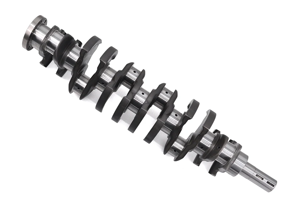 Adracing Performance CNC Billet 4340 2JZ Engine Crankshaft for Toyota 3 ...