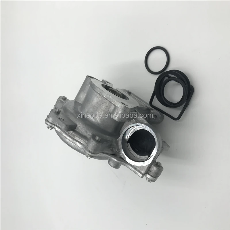 11517511221 个 11517515778 毫米 E90 E84 E92 汽车发动机冷却水泵宝马 E87 E60 E46 E60 ...