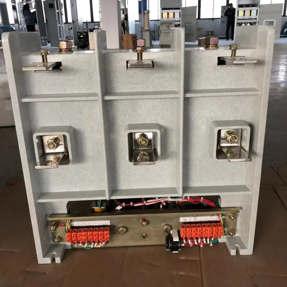 High Voltage Vacuum Contactor Battery Contactor Tesla Model 3 Ac ...