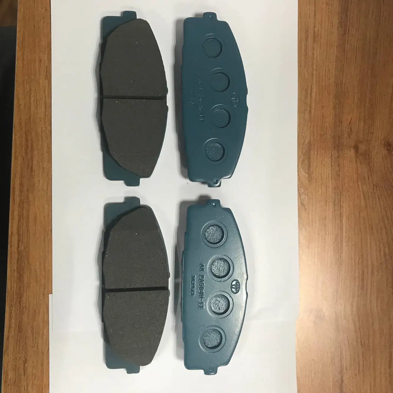 Manufacturers Auto Brake Systems Oem 04465-26420 Wholesale Car Brake ...