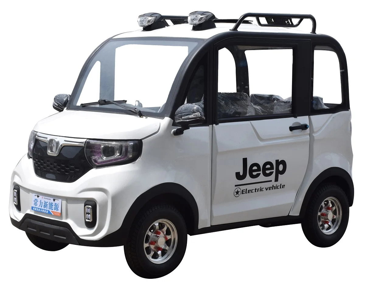 Chang Li Electric Car Chang Li Electric Car