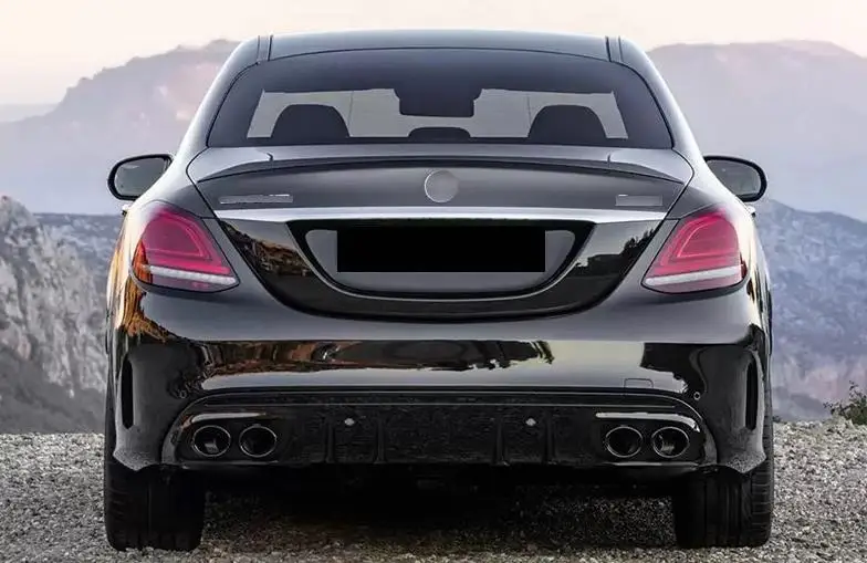 2019 Year C Class W205 C200 C180 C300 C43 Diffuser For W205 C200 C180 ...
