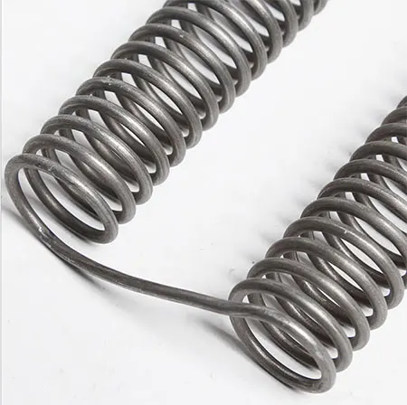 Spiral Spring Type Nichrome Electric Resistance Wire