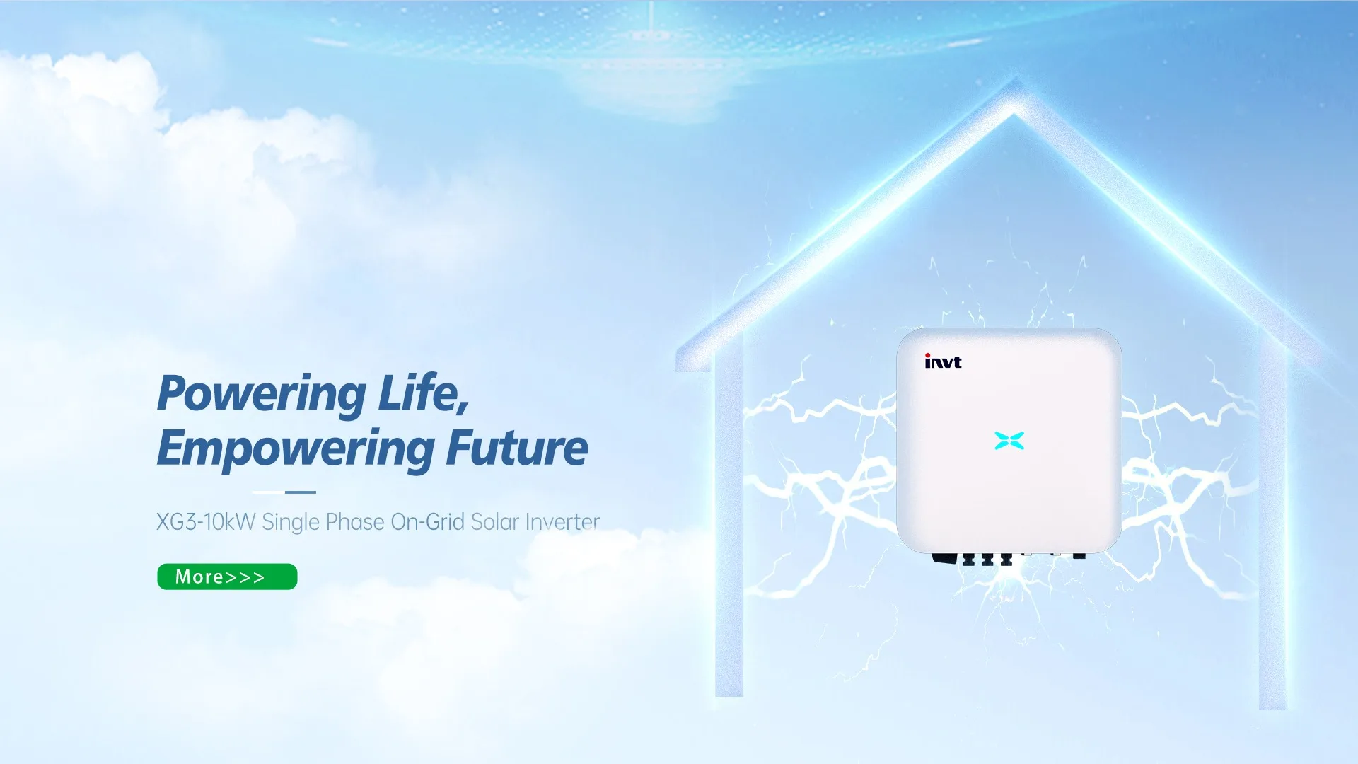 INVT Solar Technology (Shenzhen) Co., Ltd.