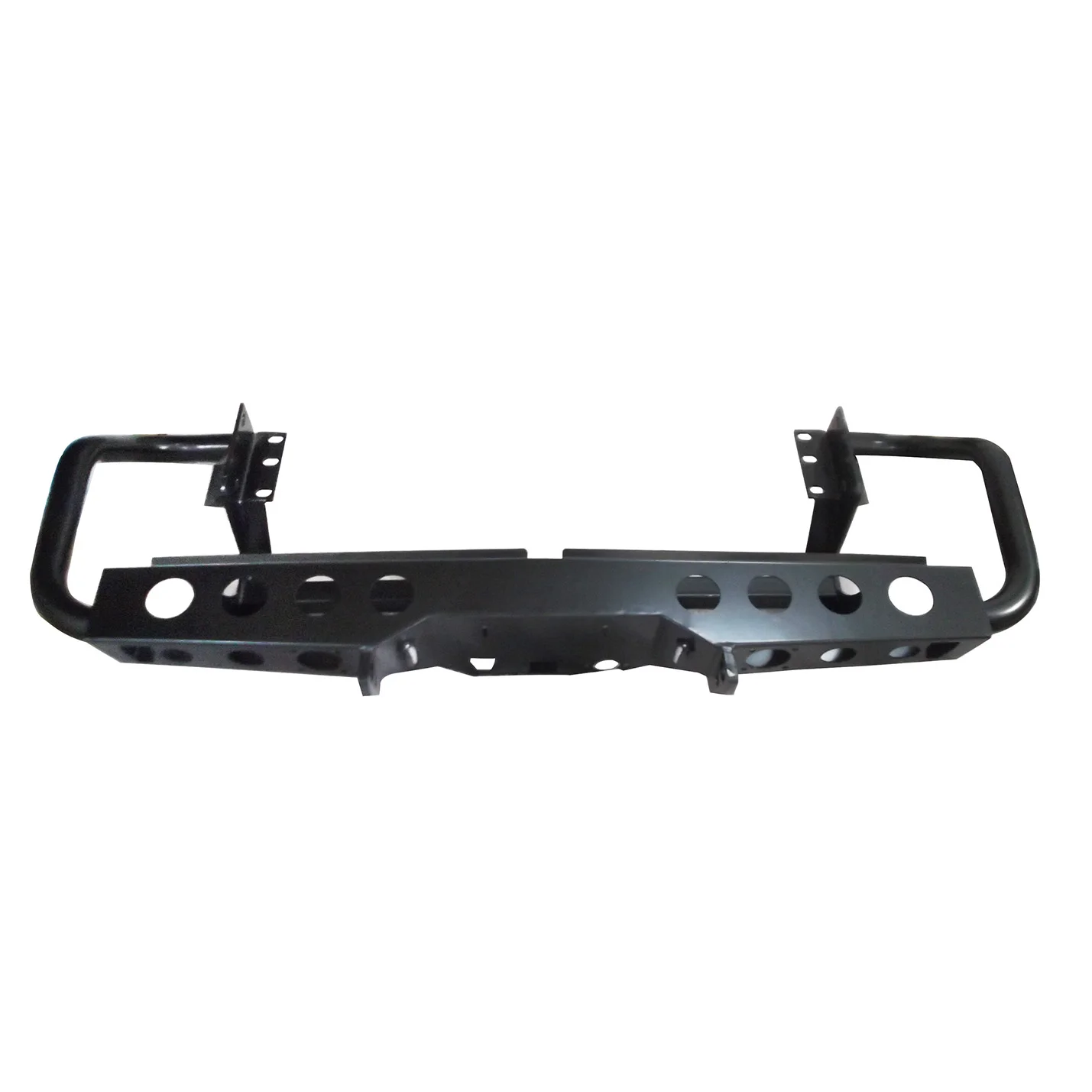 Wholesaler 4x4 High Quality Rear Bumper Offroad For Ford Ranger T6 ...