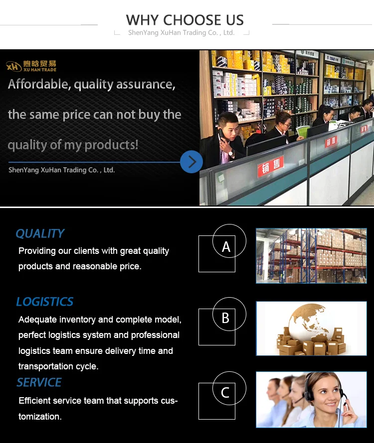 Genuine Ignition Coil 0221506444 for Mercedes & Ssangyong