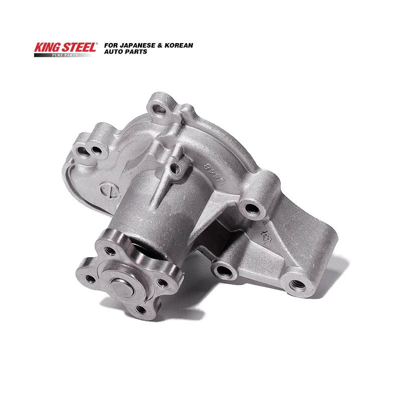 Kingsteel Water Pump for Hyundai ATOS - Reliable Performance