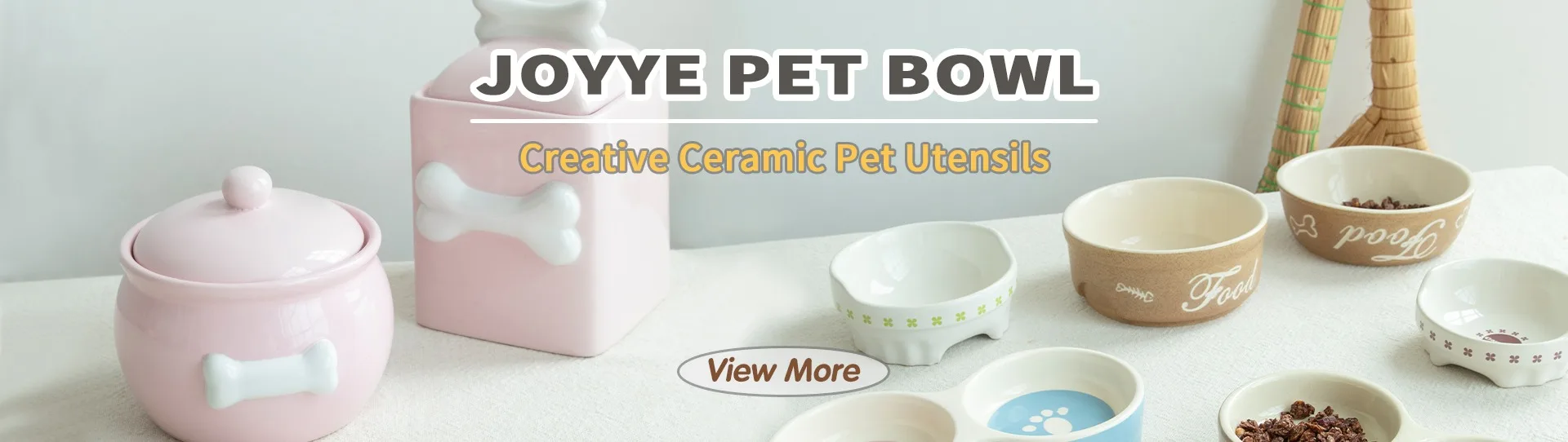 Company Overview - Joyye Arts & Crafts Co., Ltd.