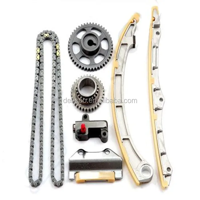 Distributieketting Kit 13460-PNA-004 14210-PNA-000 14540-RAA-A02 14540 ...