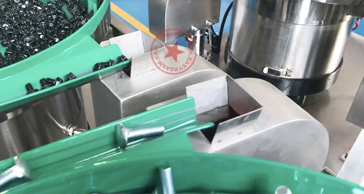 Parts Packaging Machine - Efficient and Reliable Solutions