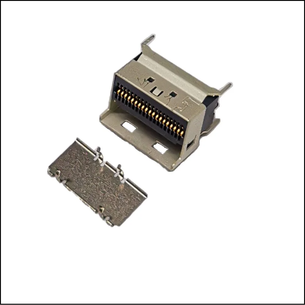 Slimsas 38pin Connector - U10-E038-240T for Server Storage