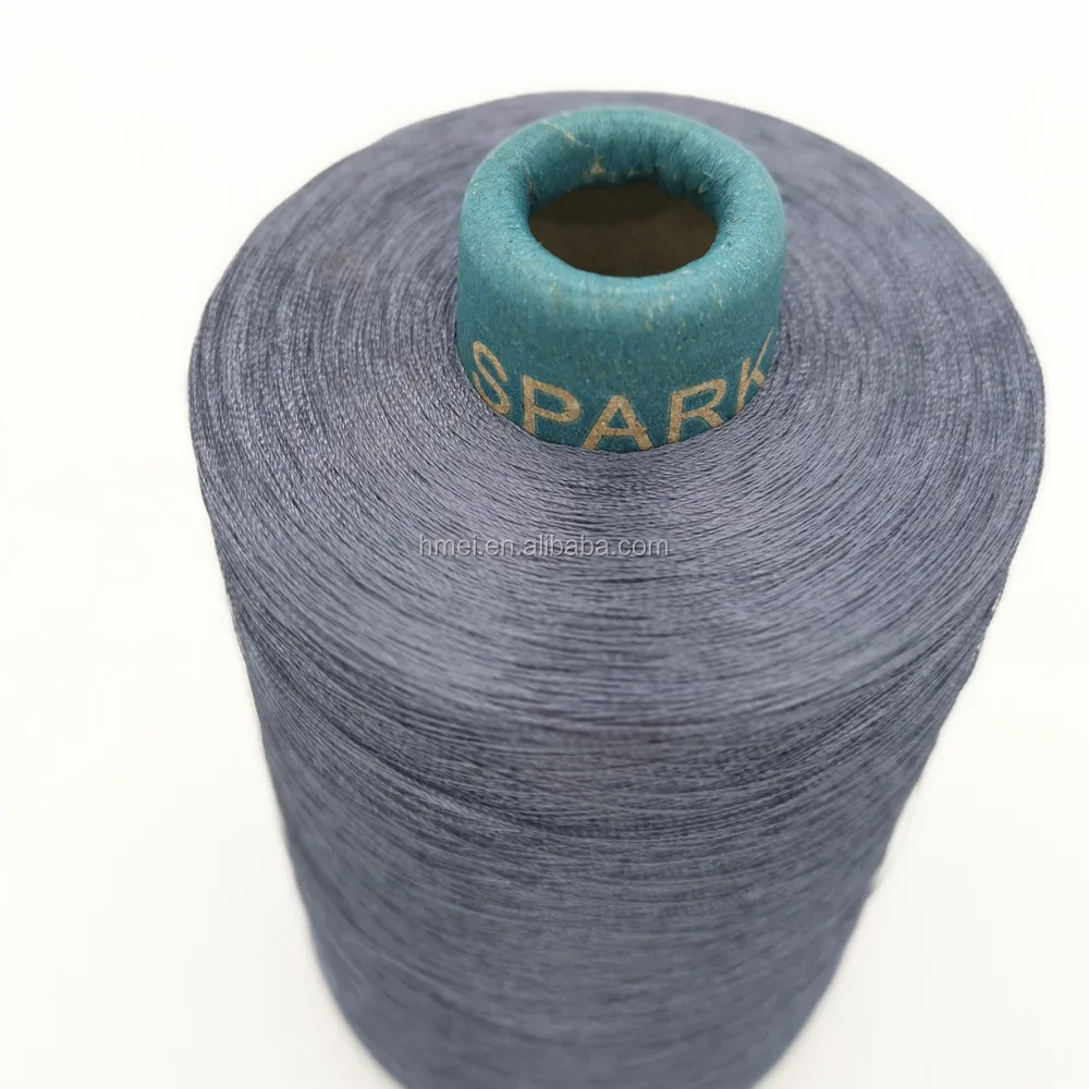 Spark Dyed Viscose Rayon Embroidery Thread 120d/2 150d/2 300d2 600d/2 ...