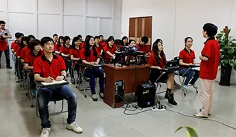 Company Overview - Shenzhen Jyc Technology Ltd.