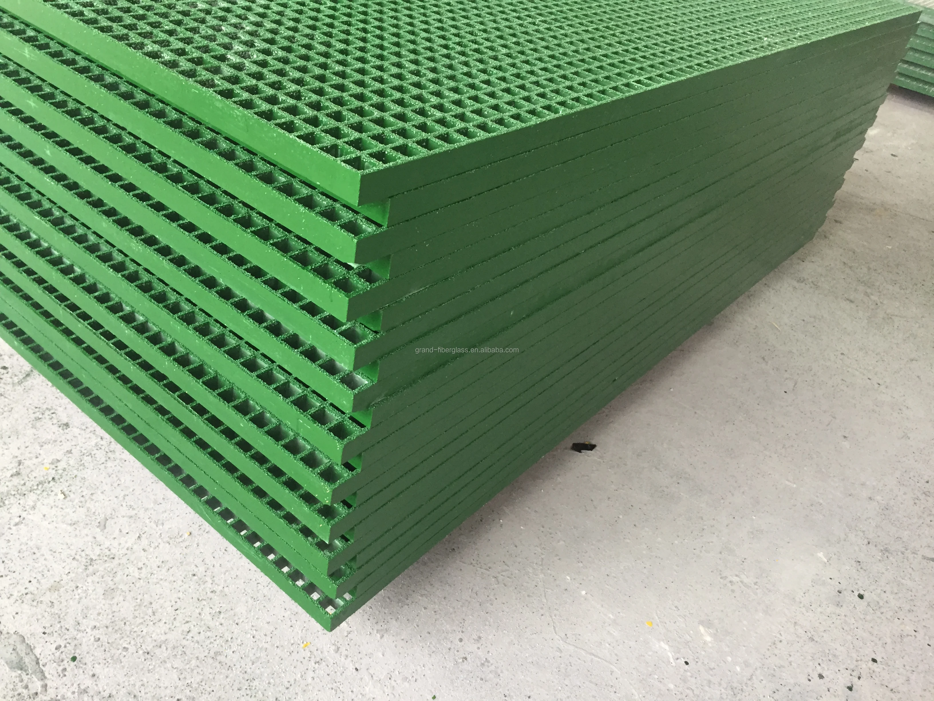 Frp Molded Fiberglass Grating - Buy Frp Grating,Molded Frp Grating ...