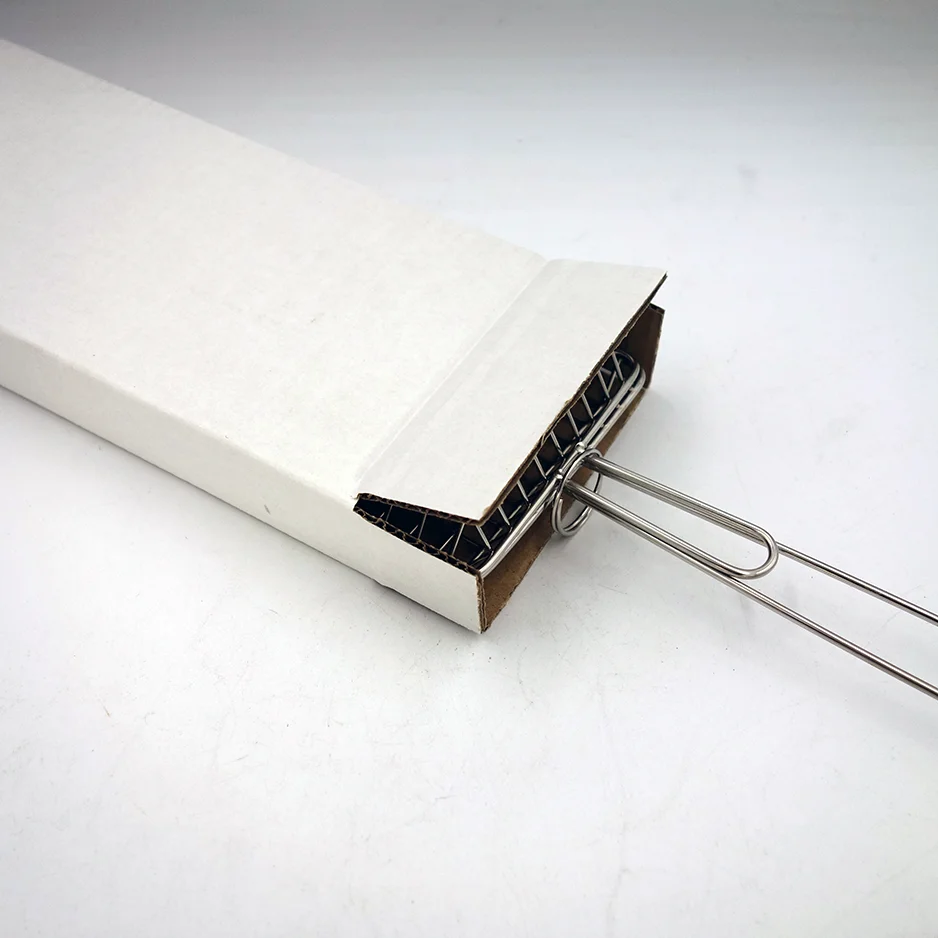 Stainless Steel Soap Cage - Durable & Efficient