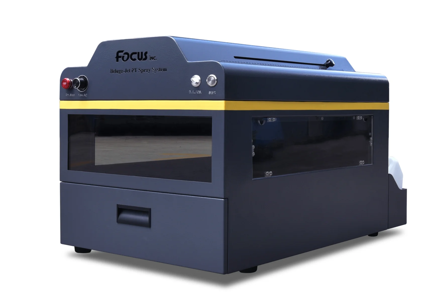 Pretreatment Machine for Direct to Garment Printing