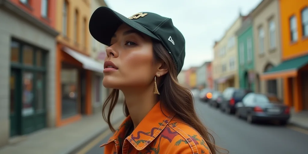 Good Hats To Wear Backwards – Trendy 2025 Styles On Alibaba.com