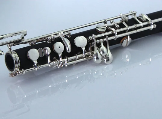 C Key Bakelite Semi Automatic Oboe - Buy Oboe,Semi Automatic Oboe,Automatic Oboe Product on ...